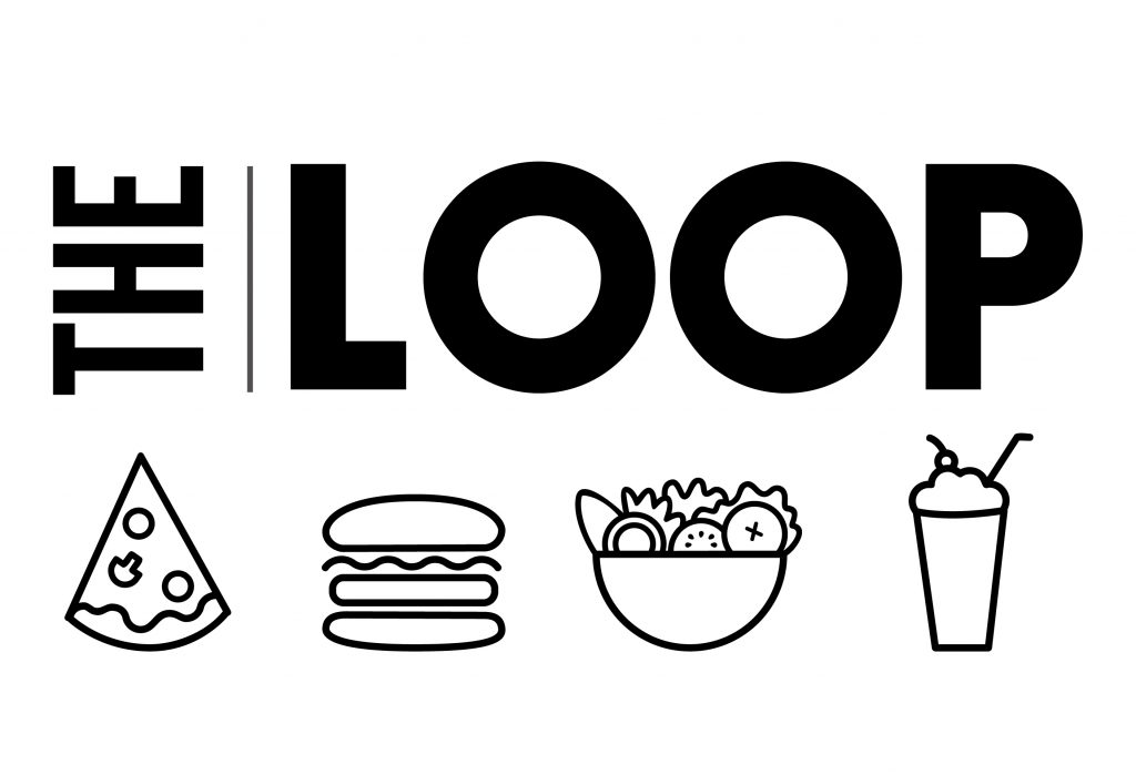 The Loop: A Thruway Center Tradition in Winston-Salem