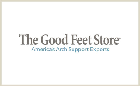 The Good Feet Store - Thruway Center